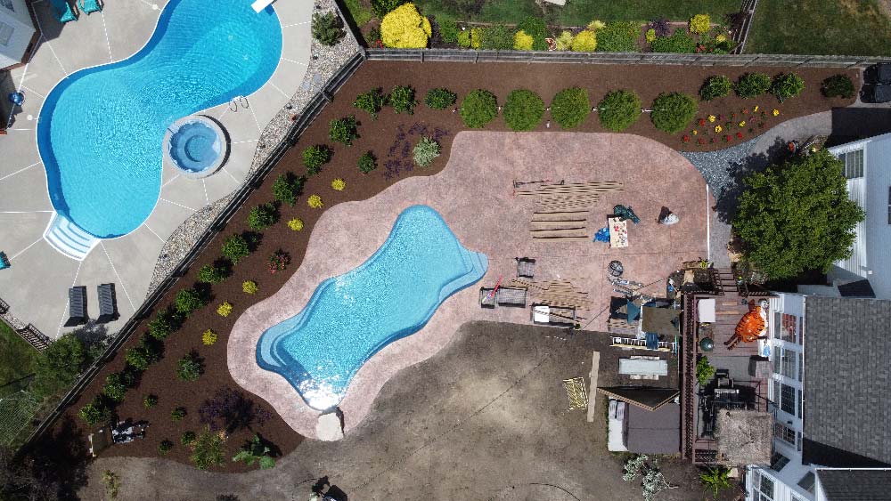 Before – After | Balanced View Landscaping